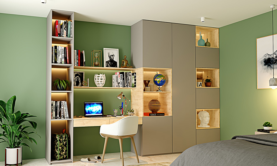 Best Room Color For Studying – What Everyone Must Know