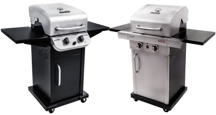 10 Best 2 Burner Gas Grills Reviews & Buying Guide in 2023