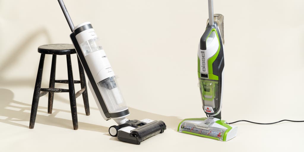 10 Best Floor and Carpet Sweepers Reviews in 2023 - Online Interior ...