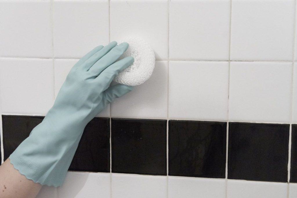 How To Clean A Fiberglass Shower The Ultimate Guide