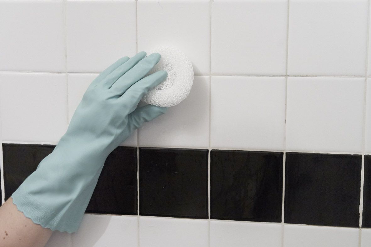 How To Clean A Fiberglass Shower The Ultimate Guide