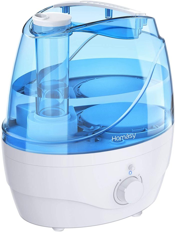 How to Clean Humidifier? - Step By Step Guide