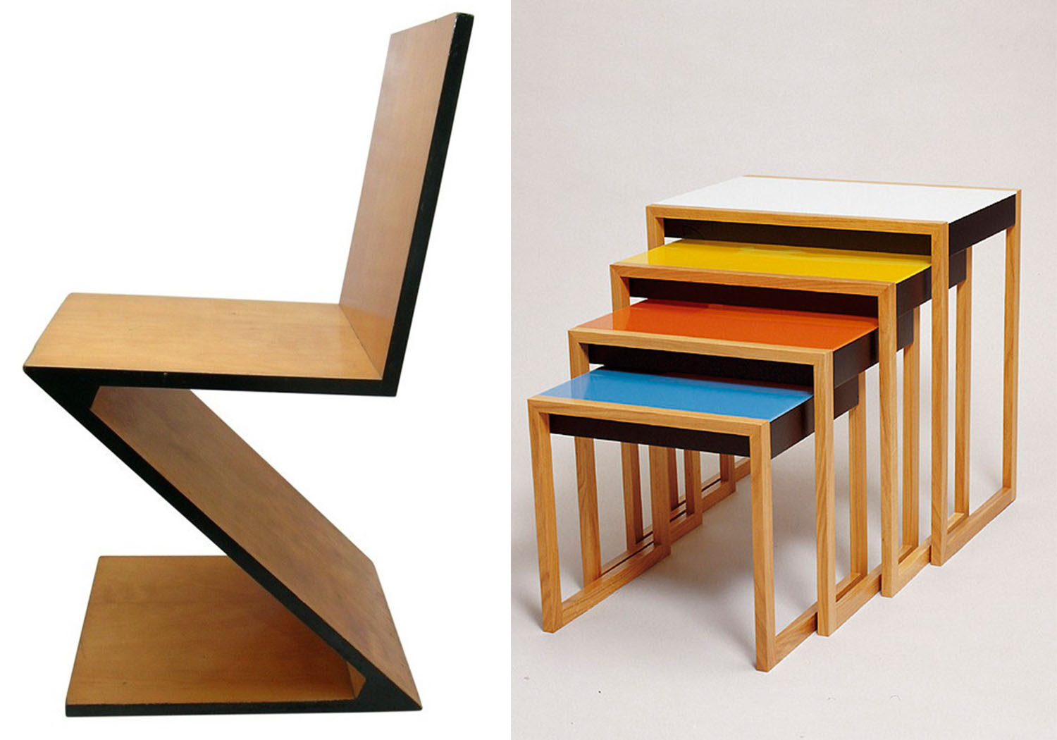 Interior Design 101: Modern vs. Contemporary Style