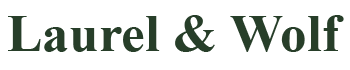 Online Interior Design and Decorating Services - Laurel & Wolf