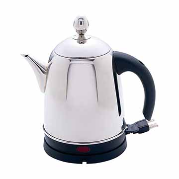7 Best Electric Tea Kettle Without Plastic (2023 Updated)