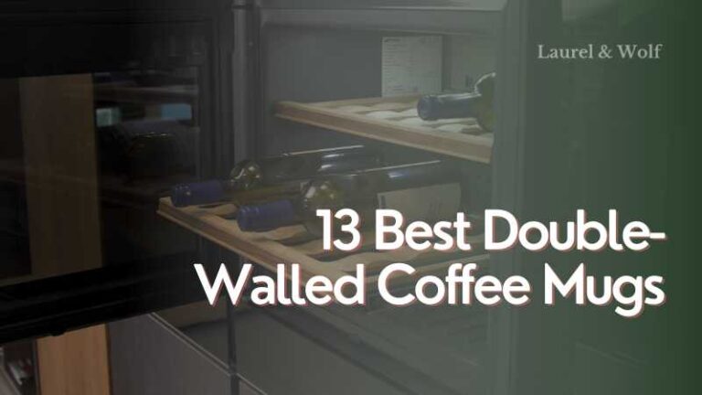 13 Best Double-Walled Coffee Mugs 2023: Reviews & Top Picks