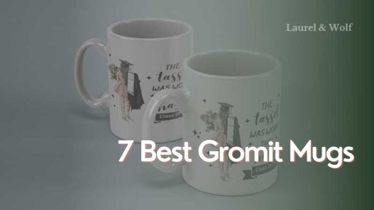 7 Best Gromit Mugs Reviews of 2024 You Need Know