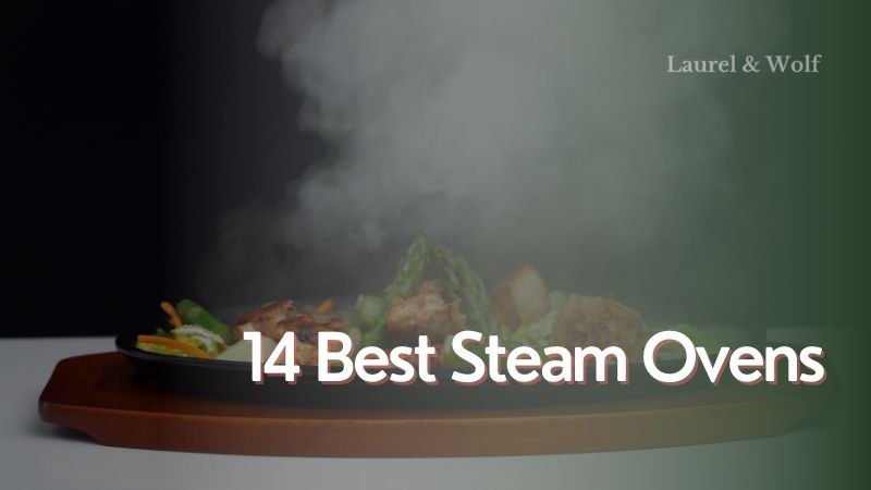 14 Best Steam Ovens Reviews of 2023 (Convection and Countertop)