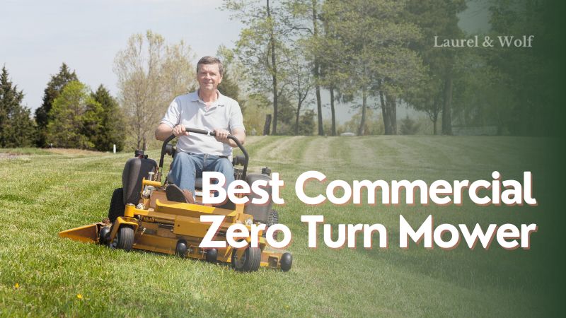 Best Lawn Tractor of 2023: Top Picks for Your Lawn Care Needs