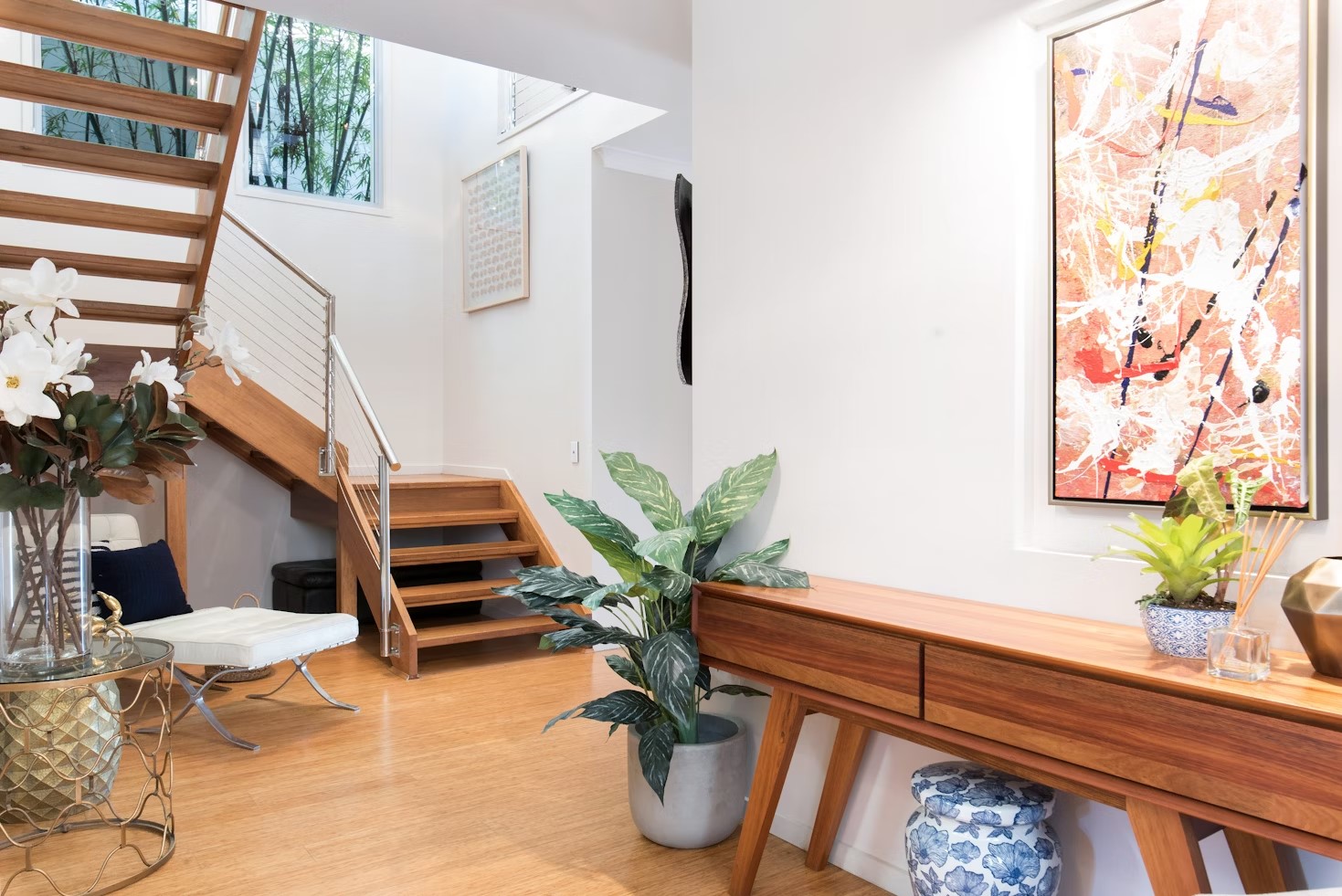 Online Interior Design and Decorating Services - Laurel & Wolf